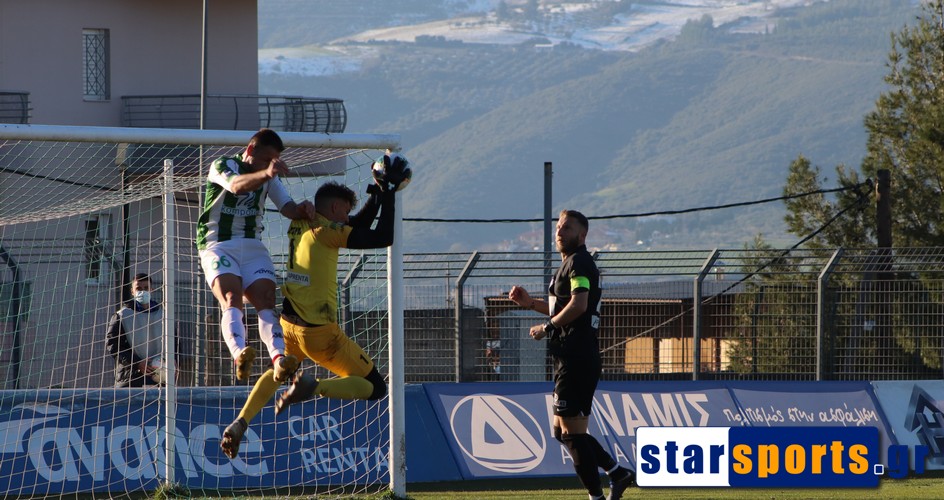 Super League 2: Η “ταυτότητα” της 9ης αγωνιστικής - STARSPORTS.GR