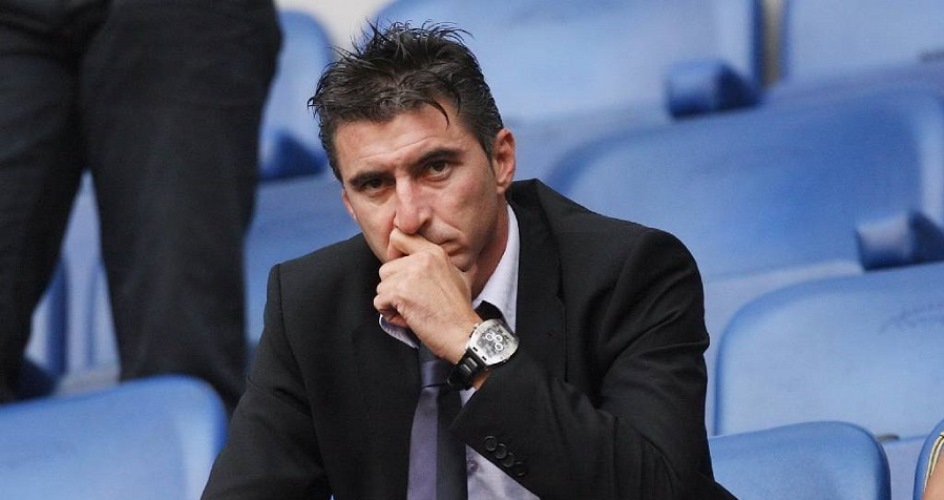 Ζαγοράκης: «Έτσι δεν πάμε πουθενά» - STARSPORTS.GR