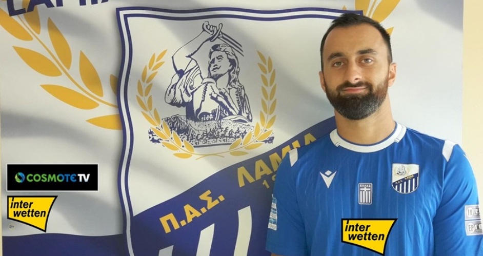 Ανανέωση συνεργασίας με Bachana Arabuli - STARSPORTS.GR