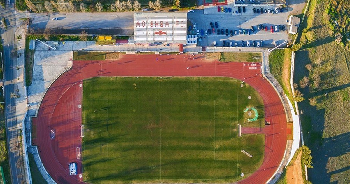 Στο γήπεδο της Θήβας το Λεβαδειακός-Ρόδος! - STARSPORTS.GR