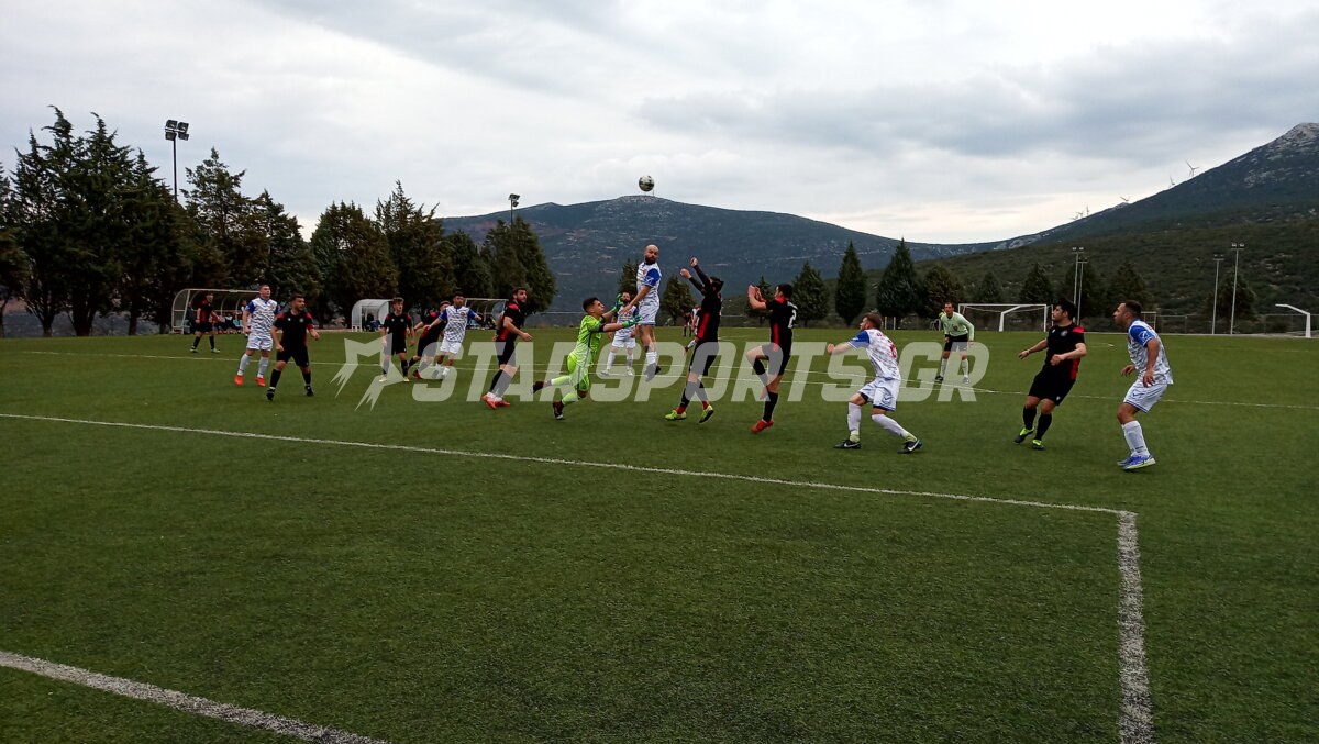 Το βίντεο από το παιχνίδι στο Κόκκινο - STARSPORTS.GR