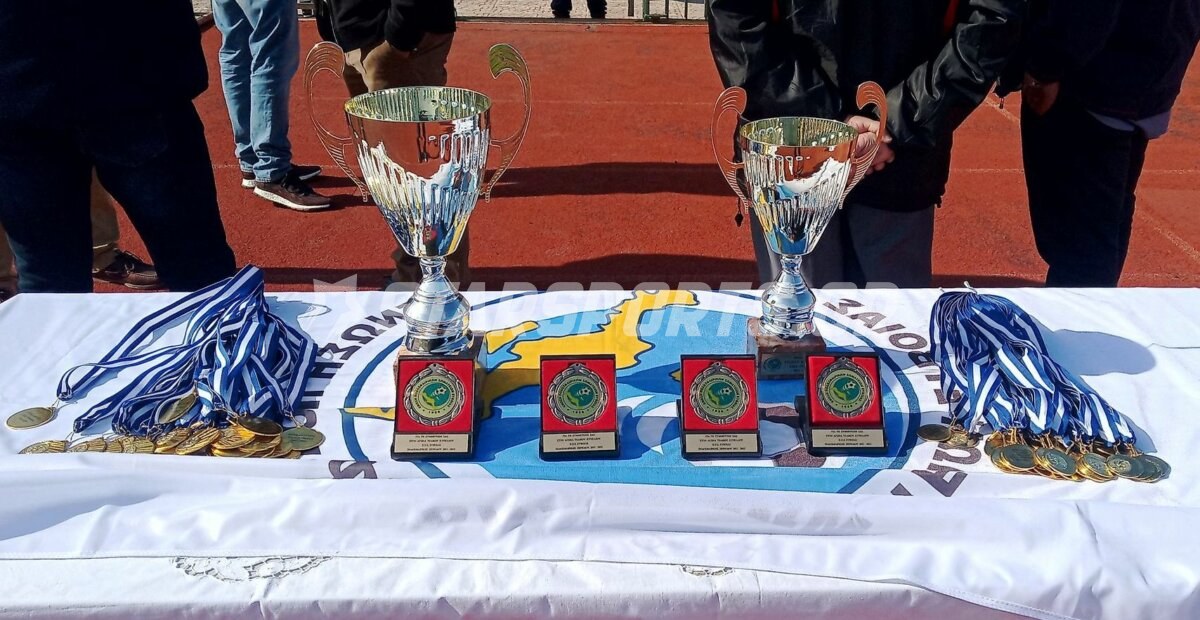 Γκολ, φάσεις και όλες οι δηλώσεις από τον τελικό κυπέλλου (Video ...