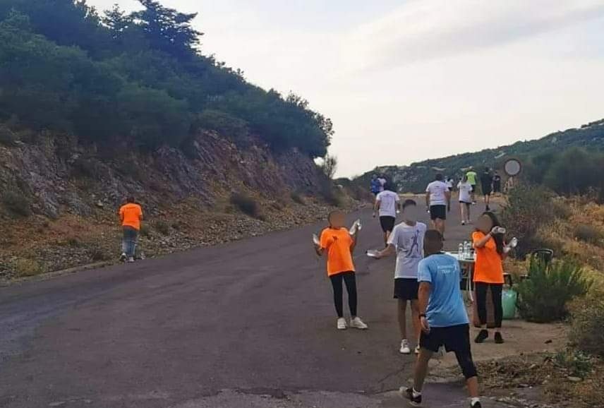 Δήμος Λεβαδέων: Συγχαρητήρια στην Ελληνική Ενωση Ερευνας και Διάσωσης ...