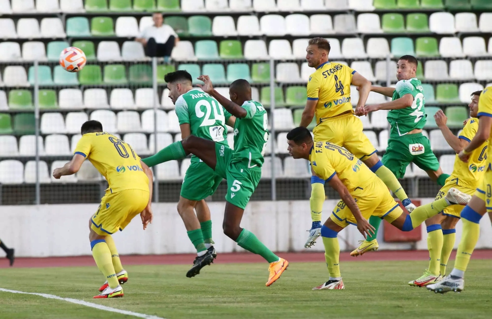 Τα highlights από το "Λάμπρος Κατσώνης" (video) - STARSPORTS.GR