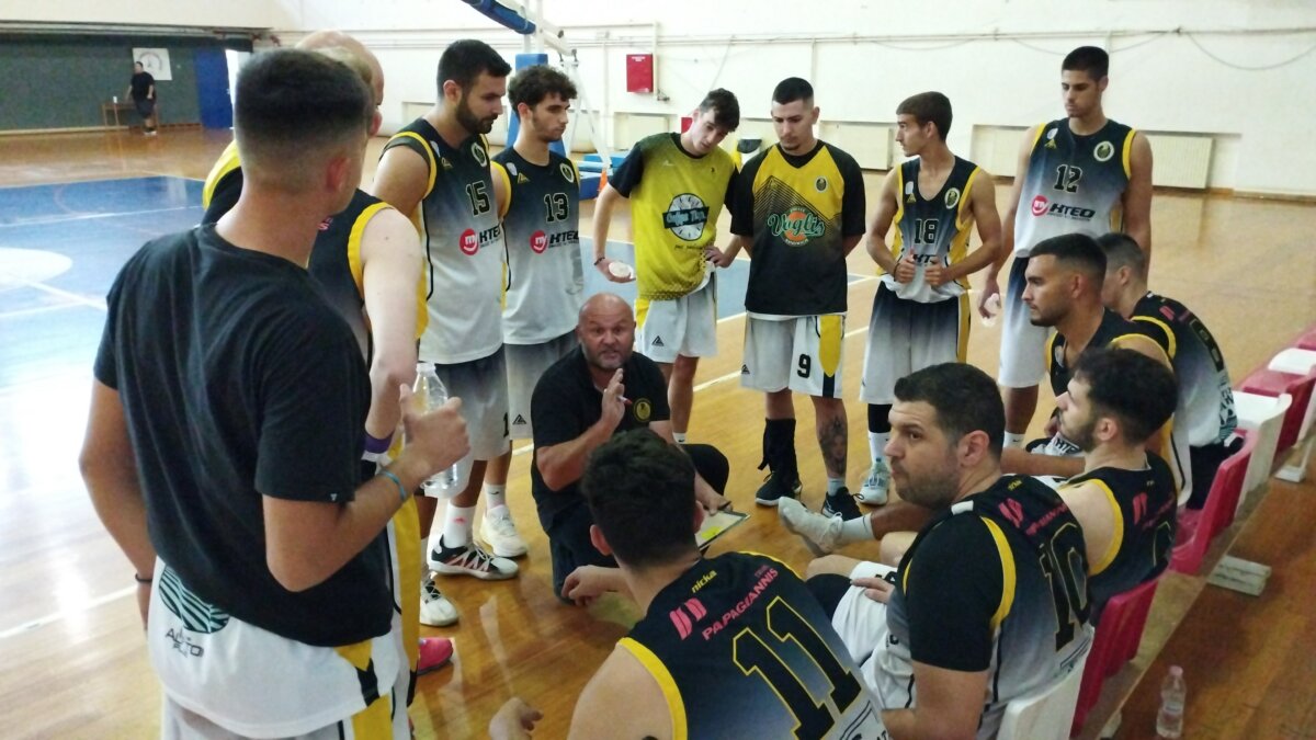 Αρης Θήβας: Παρελθόν ο Βαγγέλης Ματσαγγούρας - STARSPORTS.GR