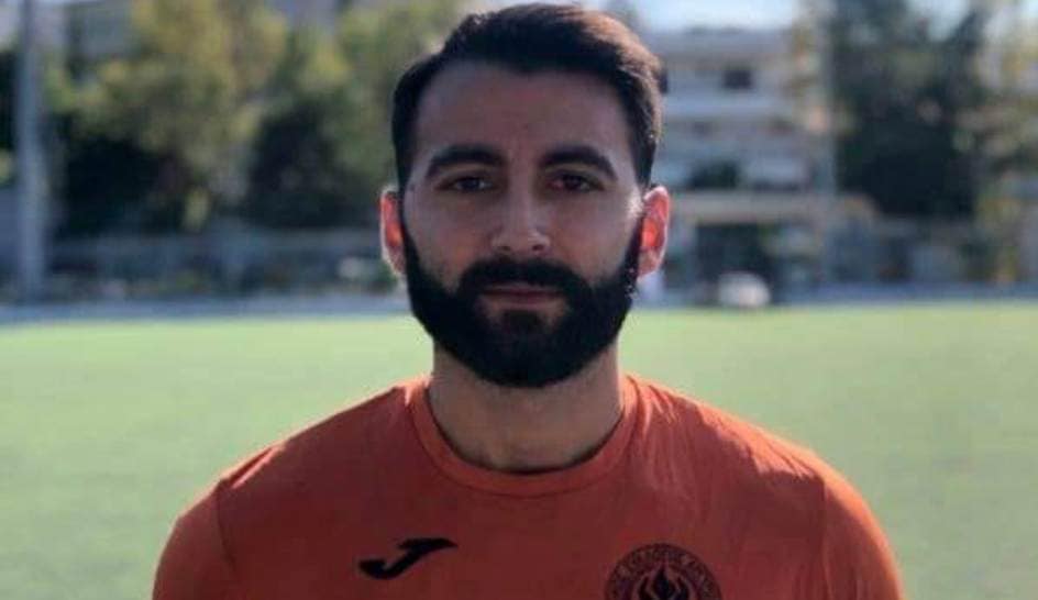 Στον Εθνικό Κομποτάδων ο Νταλταρής - STARSPORTS.GR