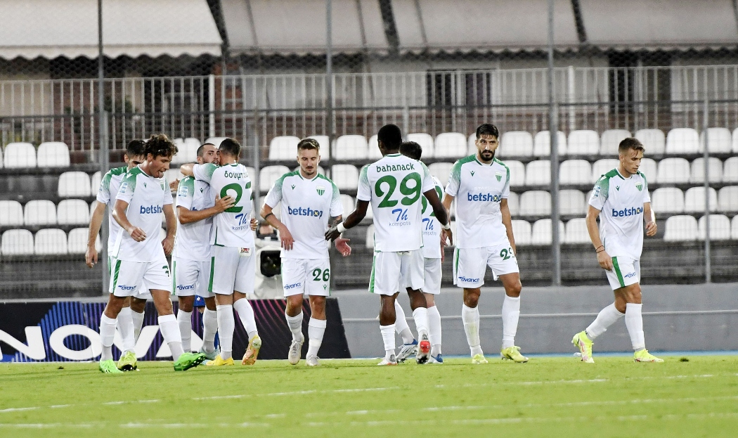 Λεβαδειακός: Ολοι στο στάδιο! - STARSPORTS.GR