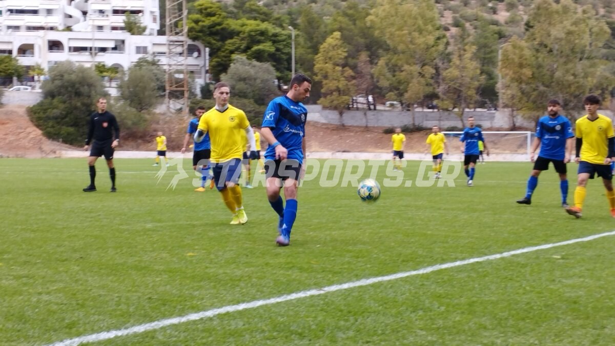 Ενωση Ασπρα Σπίτια/Αντίκυρα-ΑΕ Αναγέννηση Σχηματαρίου 2-0 (video-pics ...