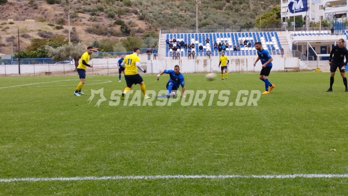 Ενωση Ασπρα Σπίτια/Αντίκυρα-ΑΕ Αναγέννηση Σχηματαρίου 2-0 (video-pics ...