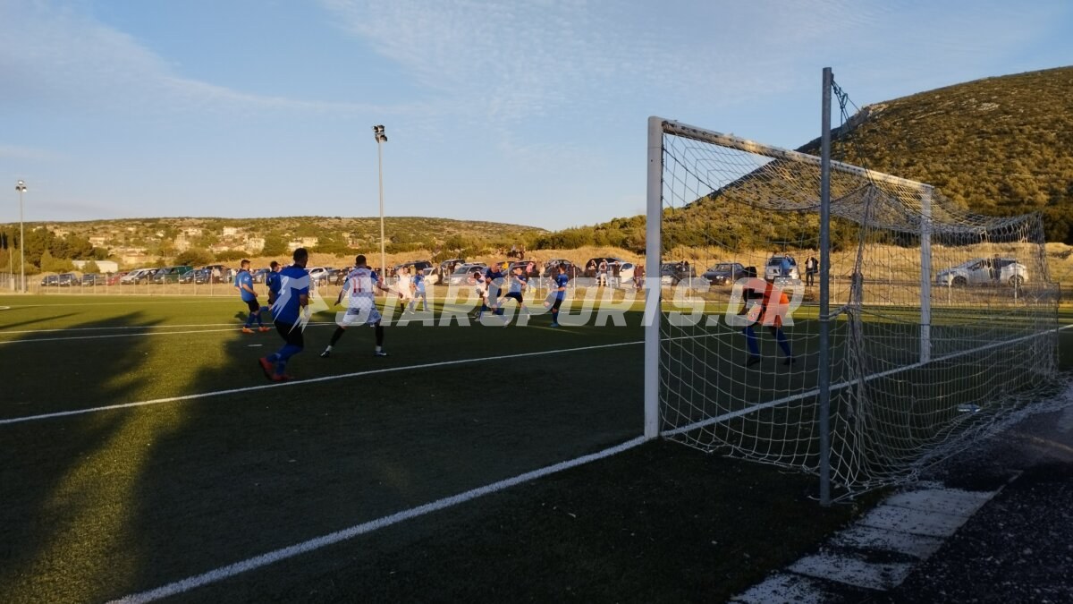 Α' ΕΠΣΒ: Ολα τα βλέμματα στην Ελλοπία! - STARSPORTS.GR