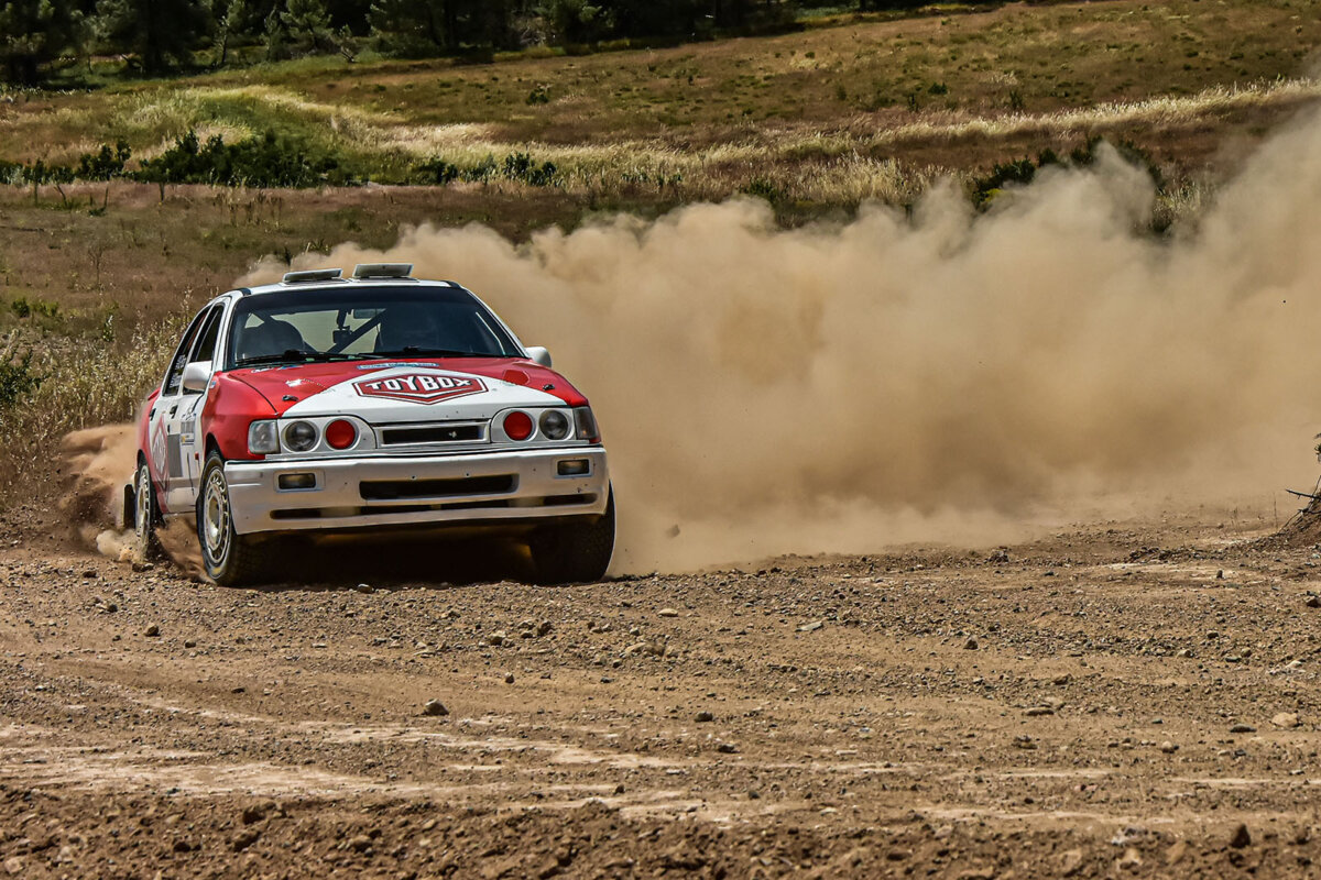 Το Ιστορικό Ράλλυ Ακρόπολις προ των πυλών του ευρωπαϊκού πρωταθλήματος ...