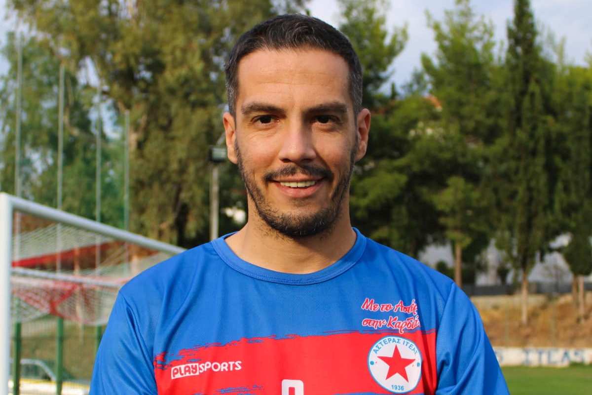 Α' Φωκίδας (6η αγωνιστική): Μεγάλα σκορ, 7 γκολ ο Τσοπανέλης ...