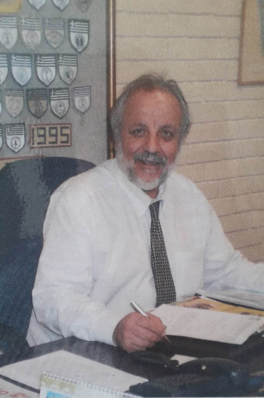 Ενωση Διαιτητών-ΟΔΠΕ: Το νέο διοικητικό συμβούλιο - STARSPORTS.GR
