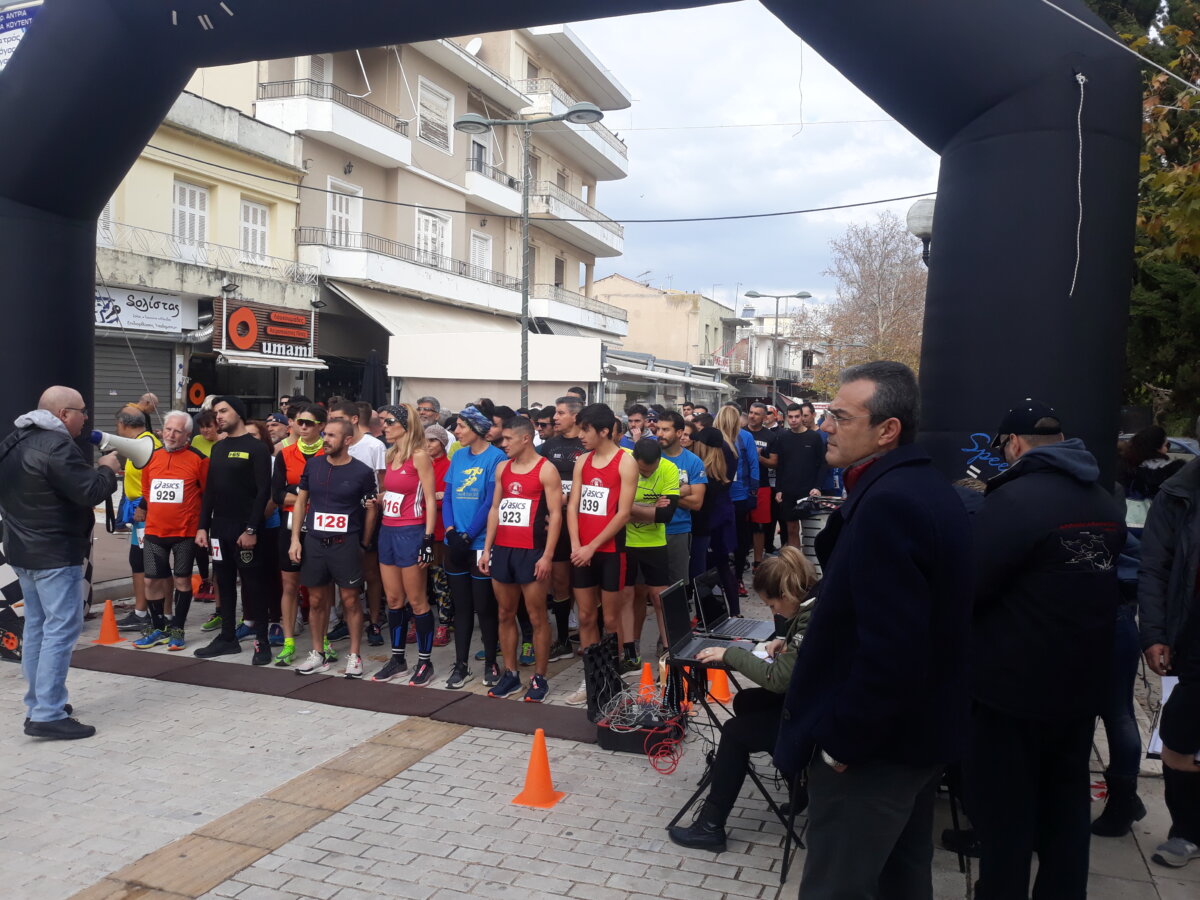 Η προκήρυξη του Γύρου Καδμείας 2022 - STARSPORTS.GR