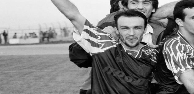 To «αντίο» του Λεβαδειακού στον Κόιτς - STARSPORTS.GR