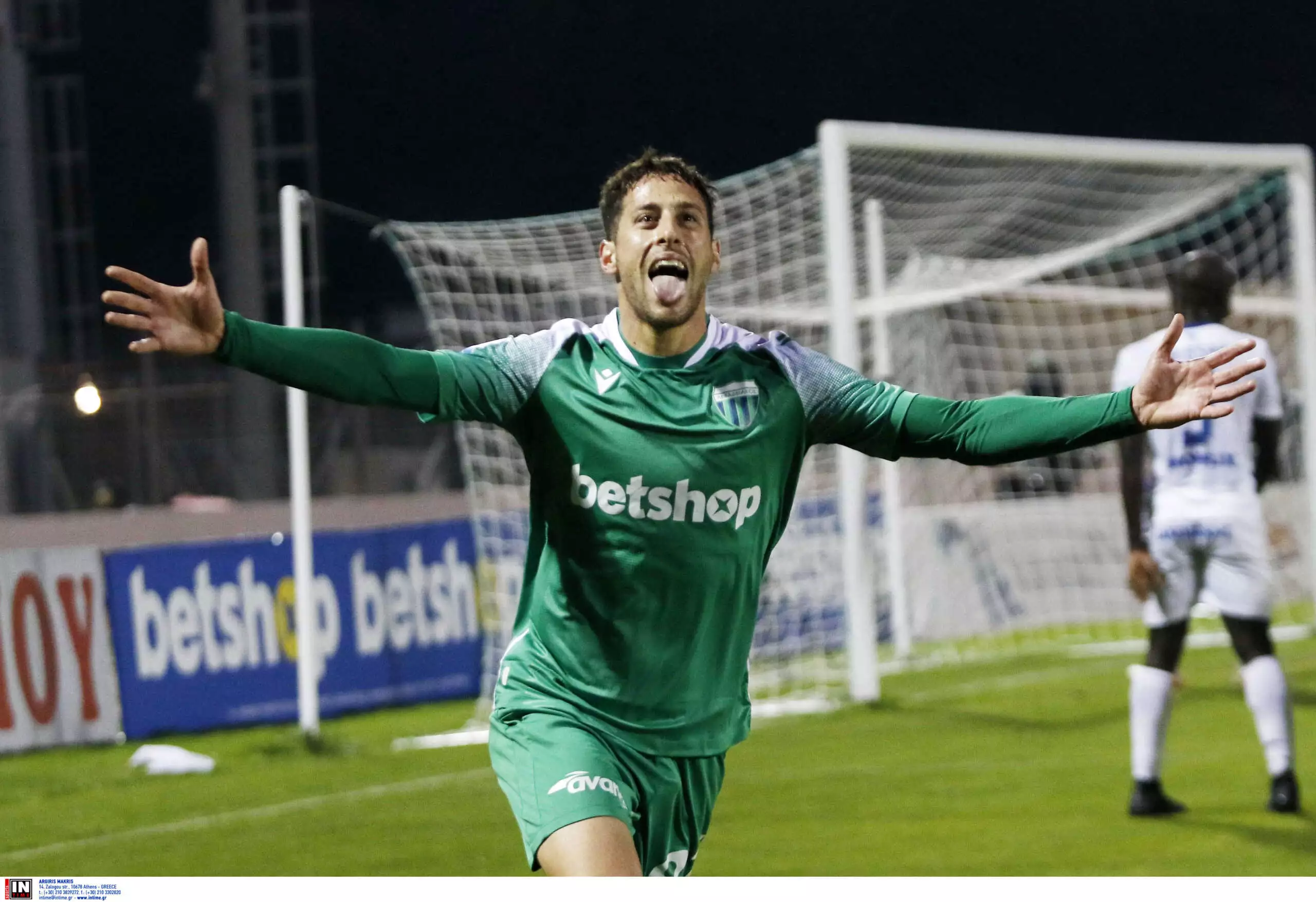 Super League: Το γκολ τoυ Ορμπελίν Πινέδα Best Goal της 15ης ...