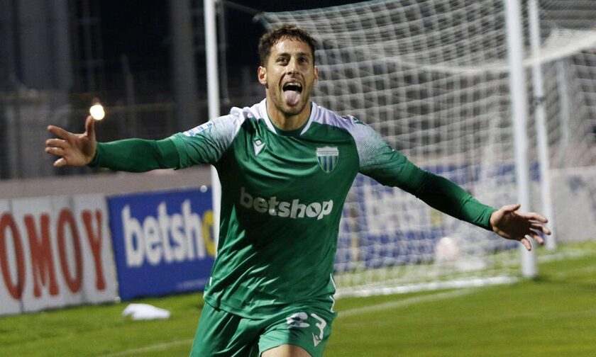Το γκολ του Δούμτσιου υποψήφιο για Best Goal της 15ης αγωνιστικής ...