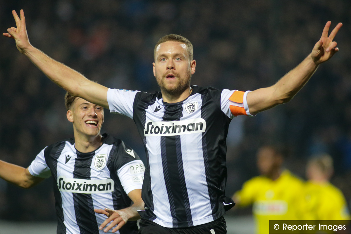 Super League: Ολοκληρώθηκε η 16η αγωνιστική - STARSPORTS.GR