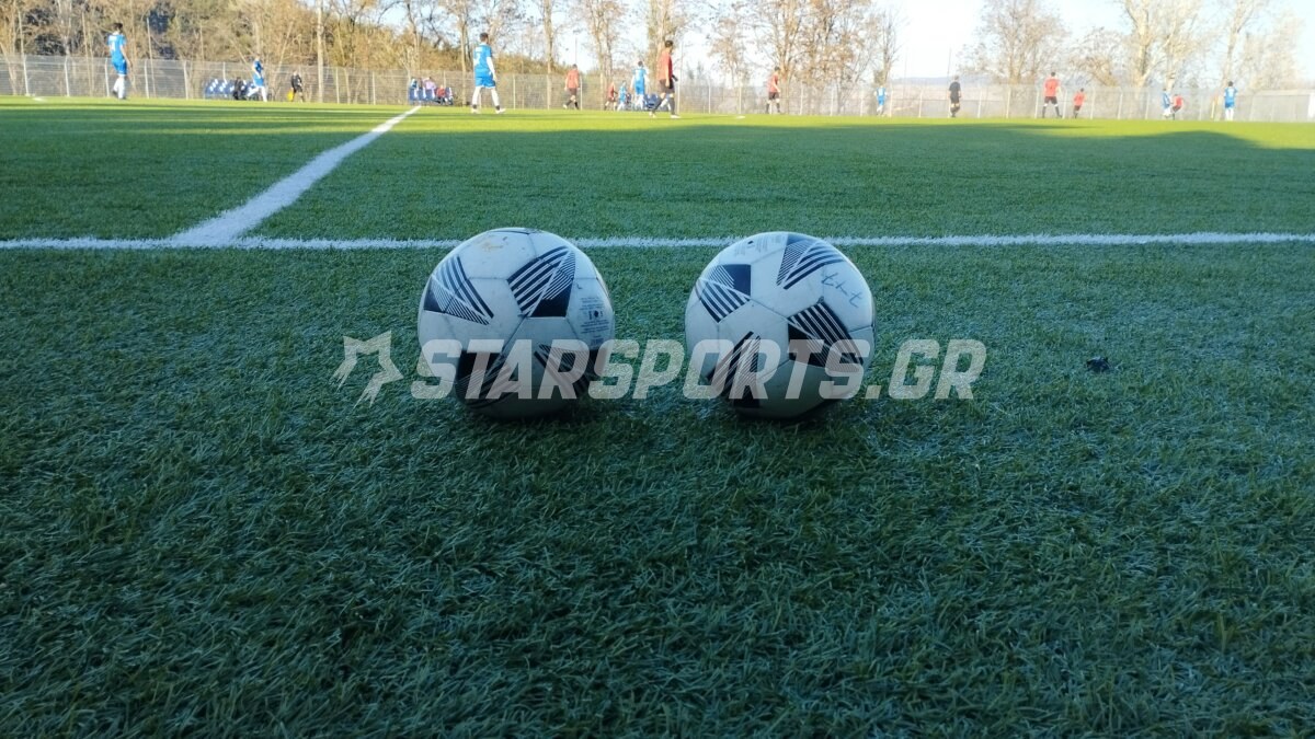 Β’ ΕΠΣΒ: Η "ταυτότητα" της 11ης αγωνιστικής - STARSPORTS.GR