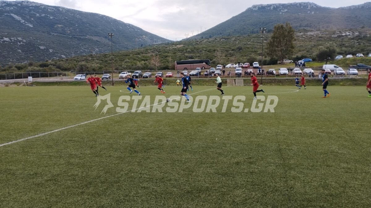 Α’ ΕΠΣΒ: 10η αγωνιστική - Οι “μάχες” για τον “top scorer” - STARSPORTS.GR