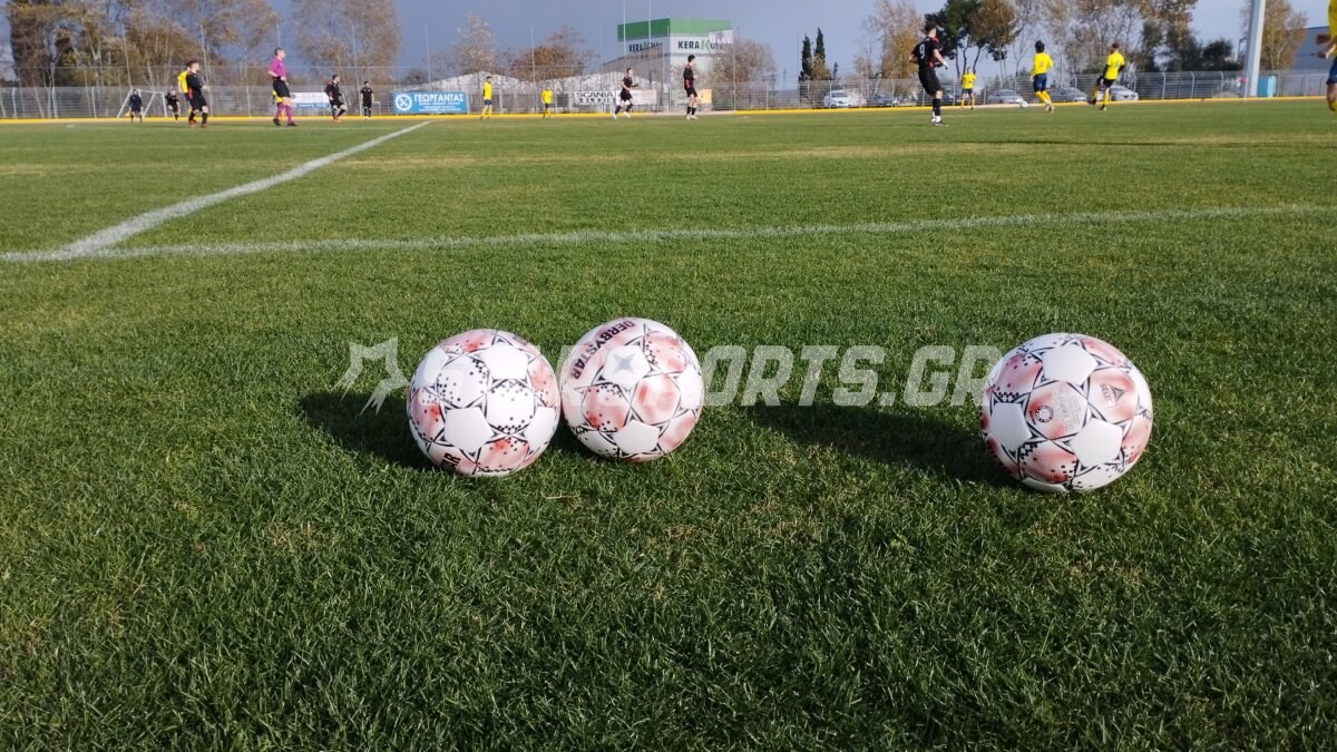 Β' ΕΠΣΒ: Η "ταυτότητα" της 9ης αγωνιστικής - STARSPORTS.GR