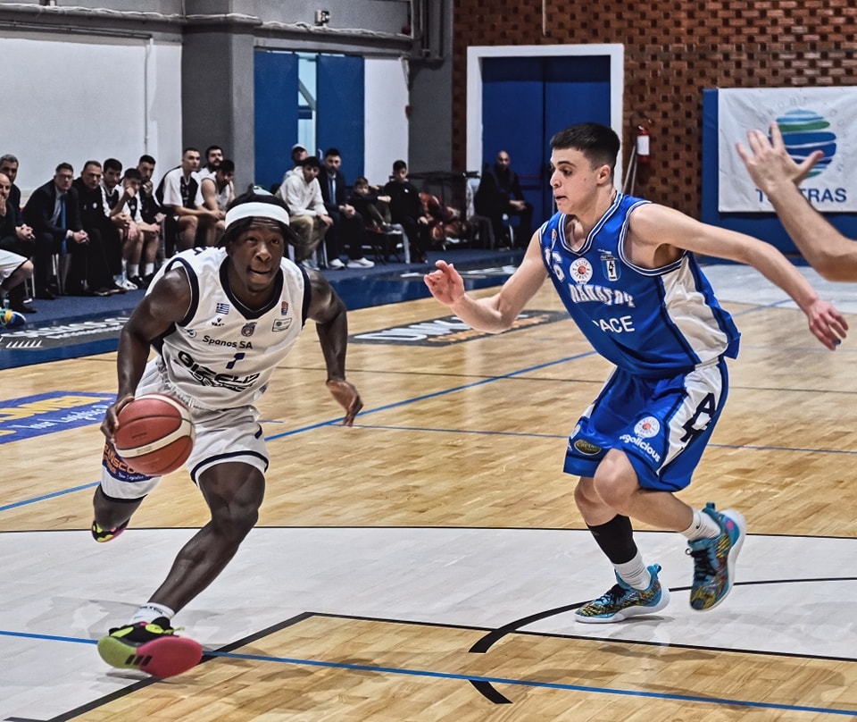 Elite League: Η "ταυτότητα" της 17ης αγωνιστικής! - STARSPORTS.GR