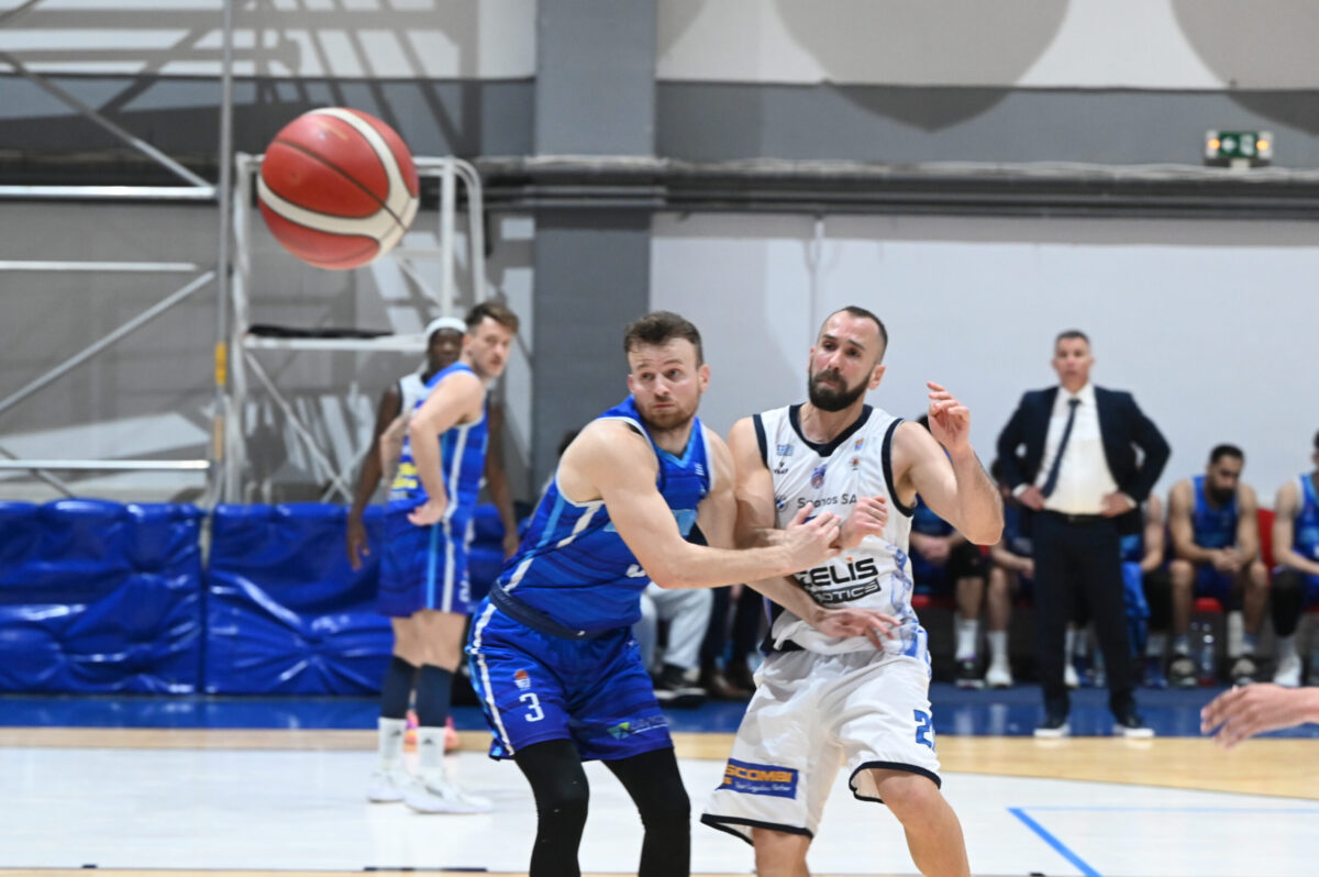 Elite League: Η "ταυτότητα" της 19ης αγωνιστικής - STARSPORTS.GR