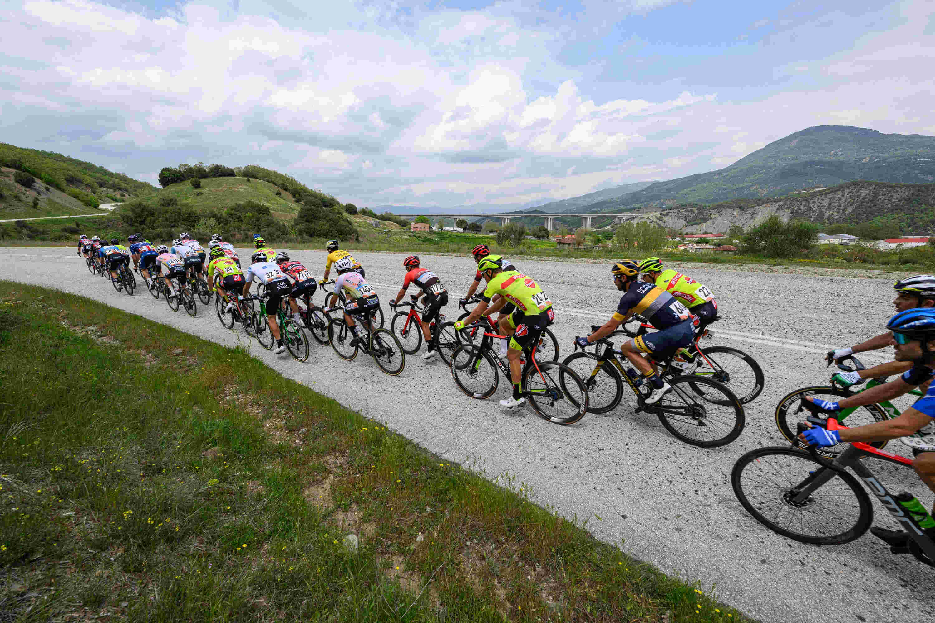 ΔΕΗ Ποδηλατικός Γύρος Ελλάδας 2023: Την Πέμπτη (2/3) η παρουσίαση του ...