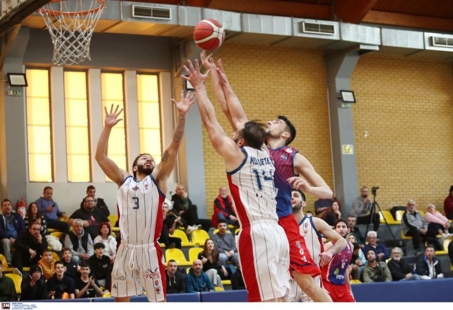 Elite League: Ολοκληρώθηκε η 18η αγωνιστική - STARSPORTS.GR