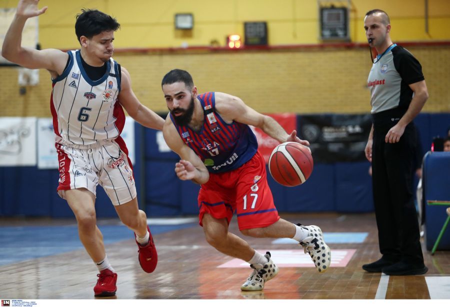 Elite League: Ολοκληρώθηκε η 18η αγωνιστική - STARSPORTS.GR