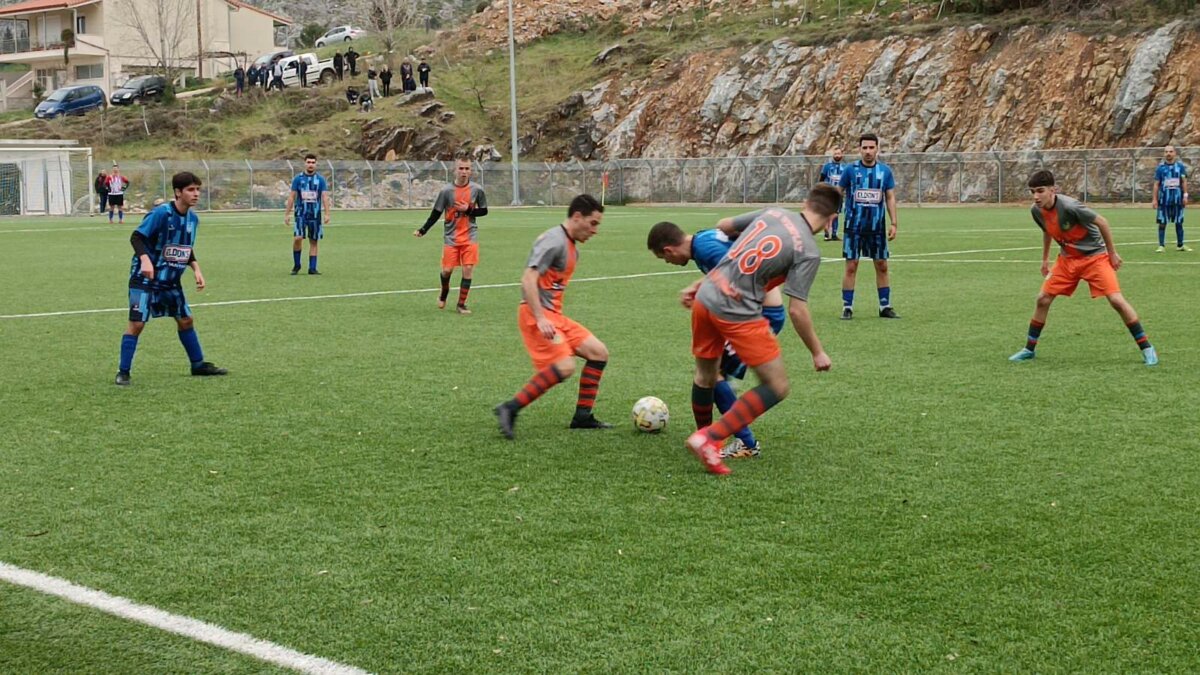 Β' ΕΠΣΒ: Η "ταυτότητα" της 13ης αγωνιστικής - STARSPORTS.GR