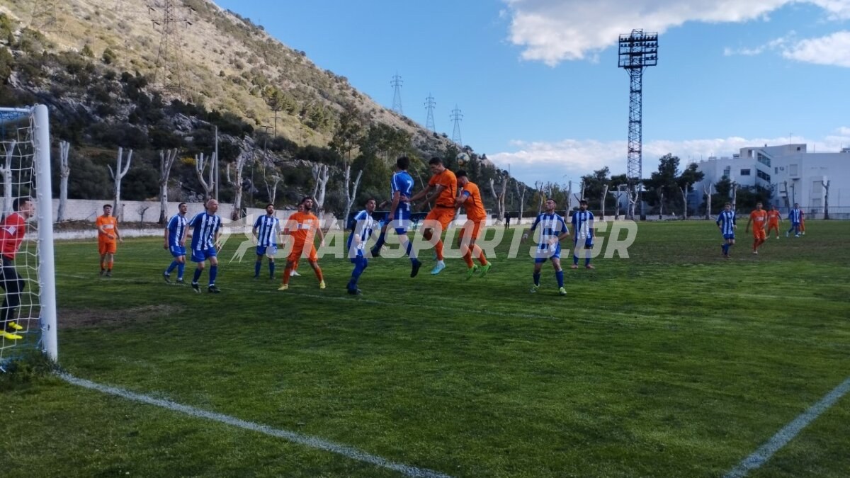 Κύπελλο Βοιωτίας: Στον τελικό ο ΑΟ Υπάτου, 3-0 την Ένωση ΑΣΑ ...