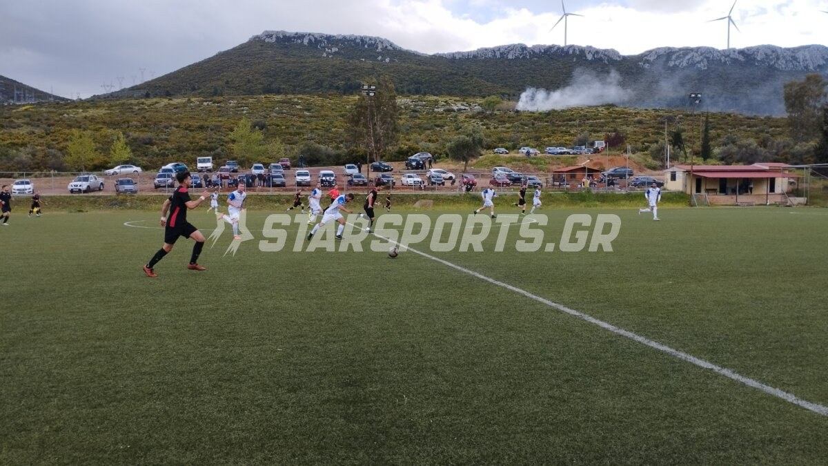 Α' ΕΠΣΒ: Τα βλέμματα στο Κόκκινο - STARSPORTS.GR