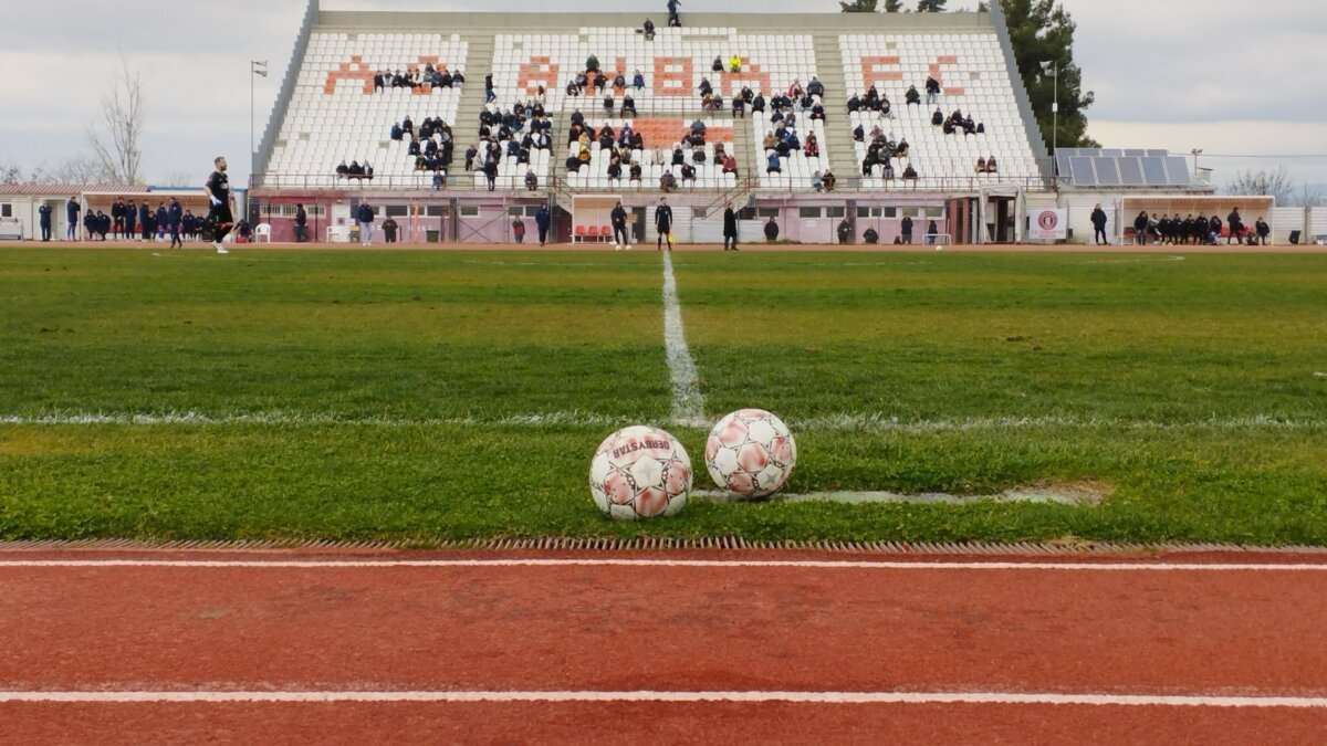 ΕΠΣΒ: Στο δημοτικό στάδιο της Θήβας ο τελικός του κυπέλλου! - STARSPORTS.GR
