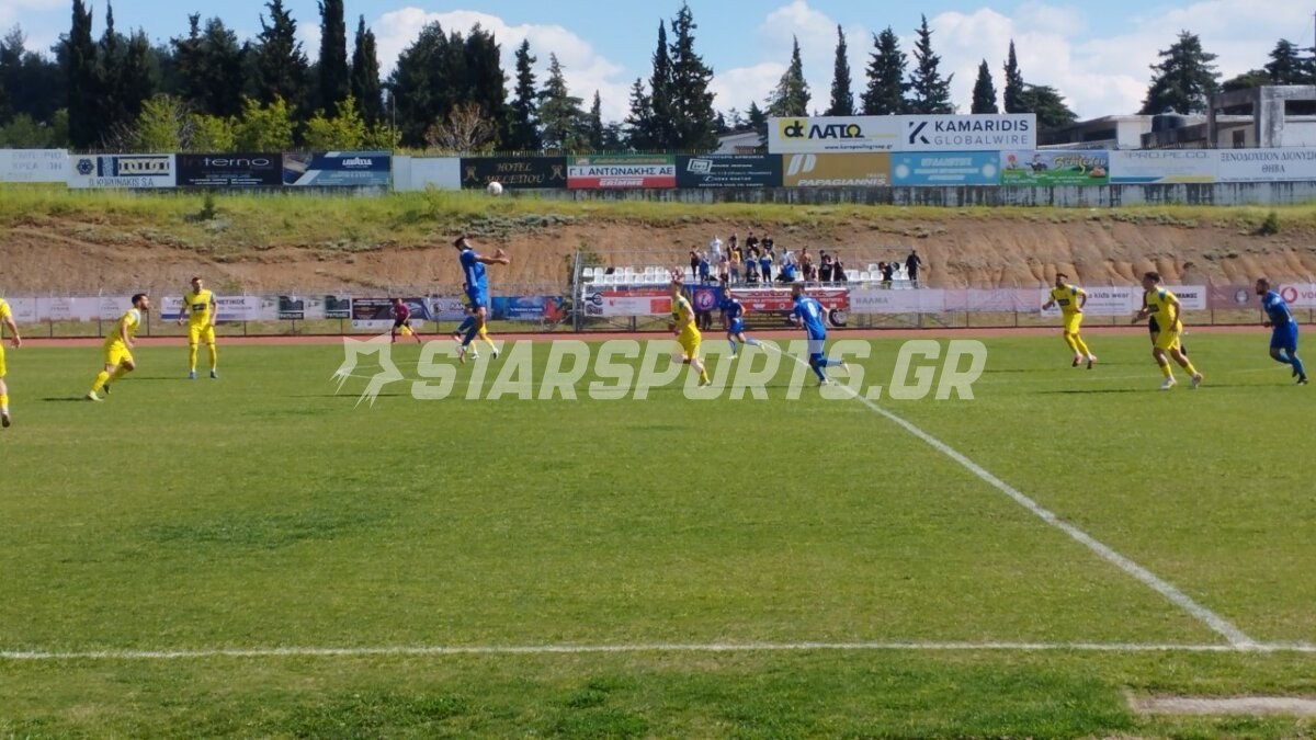 Γ' Εθνική: Την Κυριακή (7/1) η 17η αγωνιστική σε 2ο και 4ο όμιλο ...