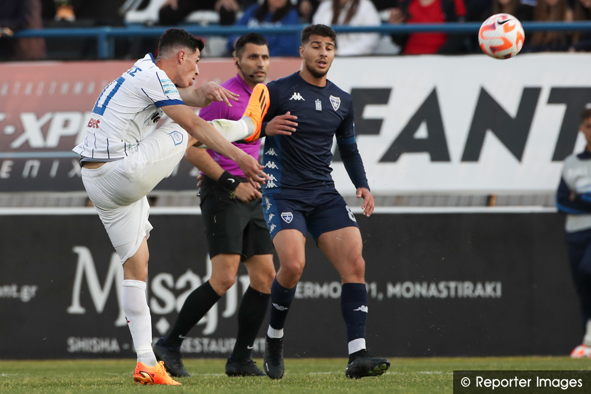 Stoiximan Super League: Το θρίλερ στα πλέι άουτ συνεχίζεται - STARSPORTS.GR