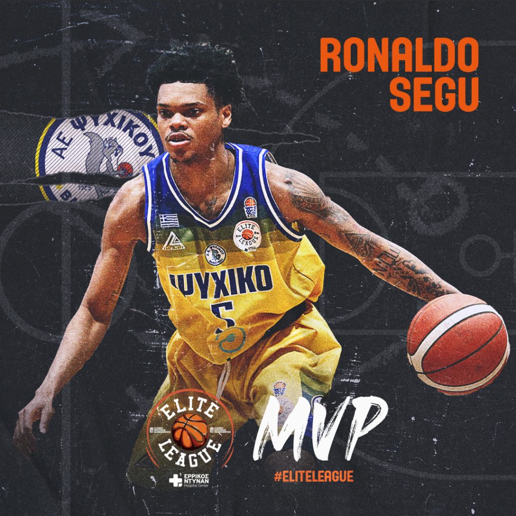 Elite League: Οι κορυφαίοι της regular season (pics) - STARSPORTS.GR