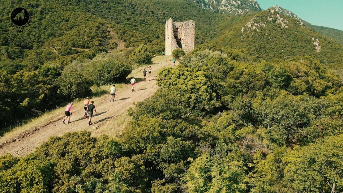 Ipsilantis Trail 2024: "Ολα έτοιμα" για τον αγώνα! - STARSPORTS.GR