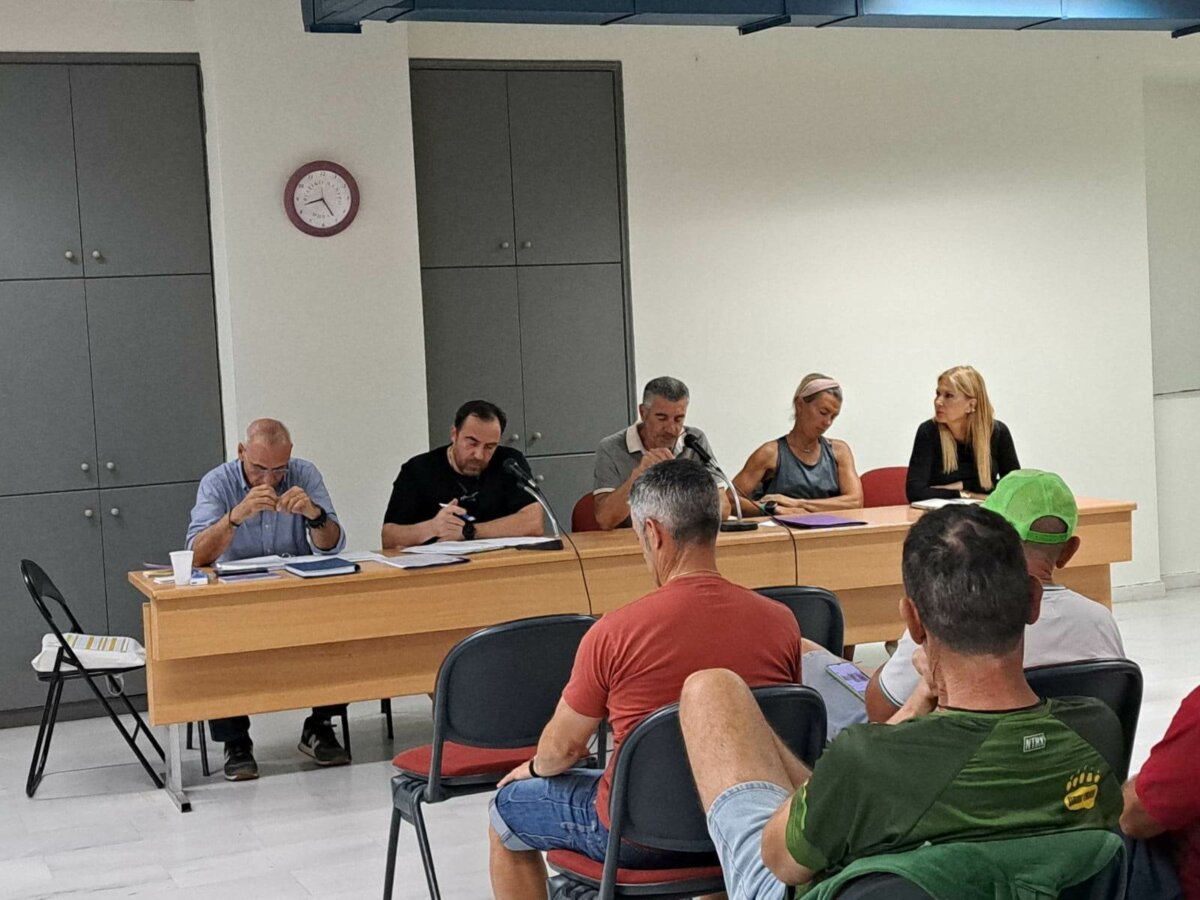 ΣΔΥΜ Θήβας: Την Τετάρτη 28/6 οι εκλογές για ανάδειξη νέου δσ ...