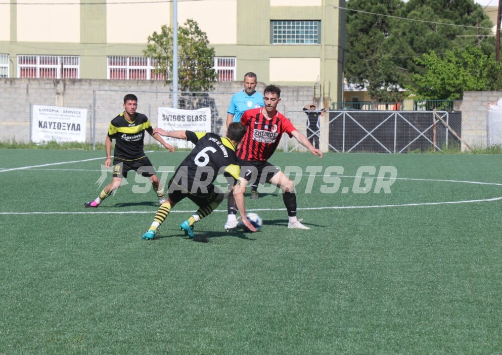Αστέρας Σταυρού: Ανανέωσε ο Παρλάντζας - STARSPORTS.GR