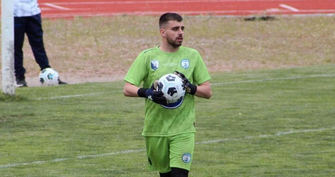Συνεχίζει με Ανόκε στα γκολπόστ ο Φωκικός - STARSPORTS.GR