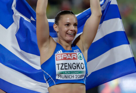 Ευρωπαϊκό Κ23: Δυνατή και μεγάλη ελληνική ομάδα στην Φινλανδία ...