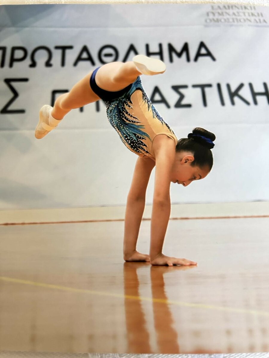 ΑΚΟΛ: Μετάλλια και στο πανελλήνιο πρωτάθλημα αεροβικής γυμναστικής ...