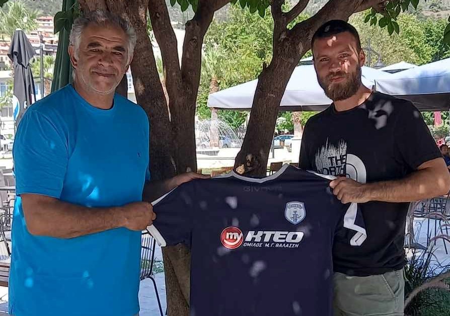Ανακοίνωσε Φουσέκη ο Φωκικός - STARSPORTS.GR