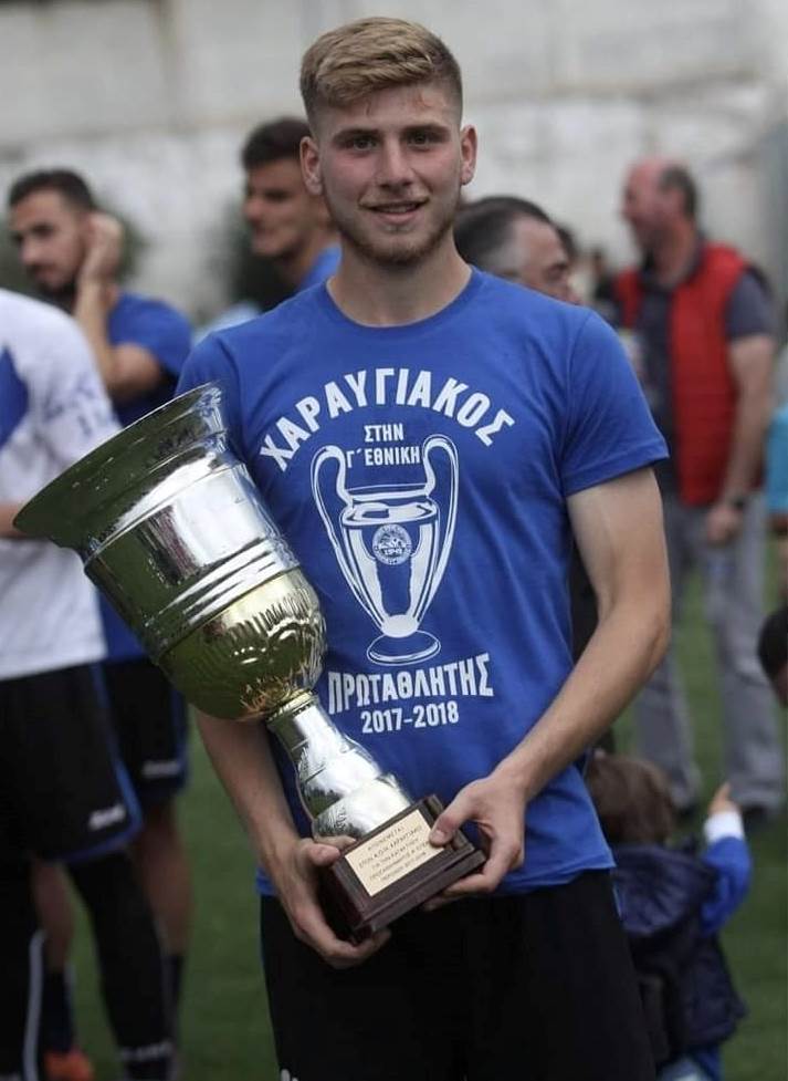 Τρεις προσθήκες στον Ελλοπιακό - STARSPORTS.GR