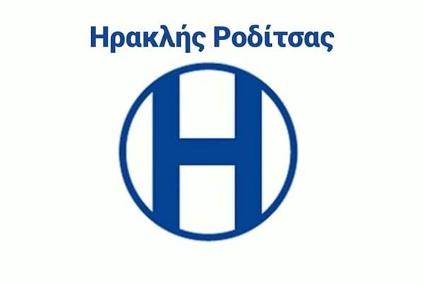 Εντυπωσιάζει ο Ηρακλής Ροδίτσας - STARSPORTS.GR
