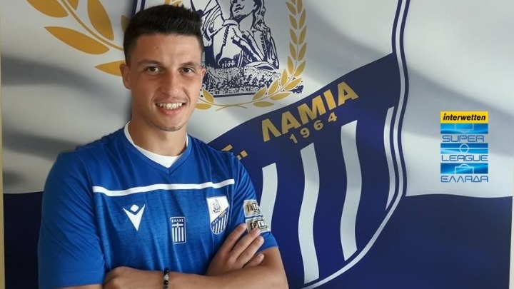 Στον Αστέρα Σταυρού ο Θανάσης Μαργαρίτης - STARSPORTS.GR