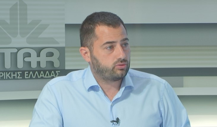 O Φάνης Σπανός για το ΕΚΟ Ράλλυ Ακρόπολις 2023 (video) - STARSPORTS.GR