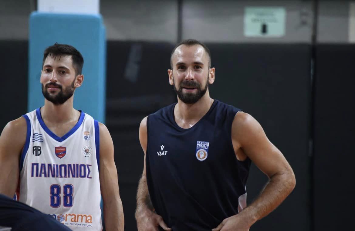 Ερμής: Κατέλαβε την 3η θέση στο τουρνουά του Μίλωνα - STARSPORTS.GR