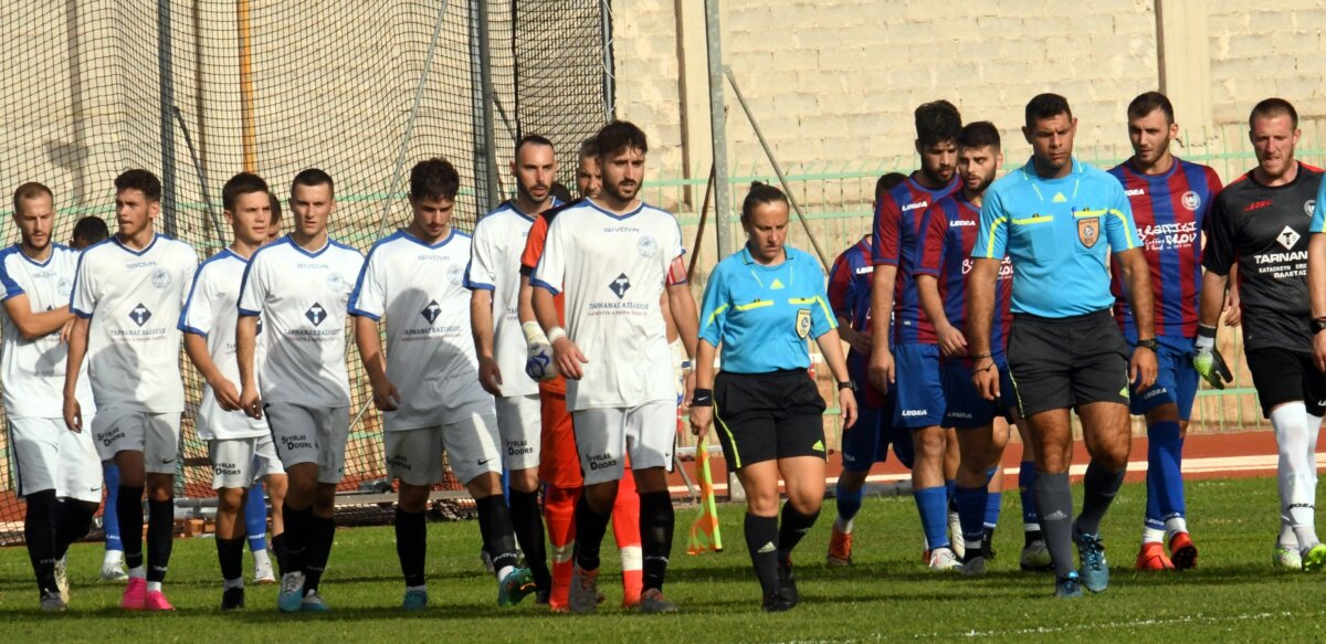 Τελικός παραμονής για τον ΑΟ Χαλκίς - STARSPORTS.GR